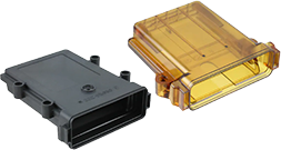 TE DEUTSCH ICT Trust Reliablity | TTI, Inc.