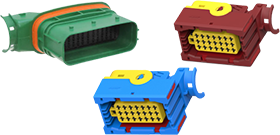 TE DEUTSCH ICT Trust Reliablity | TTI, Inc.