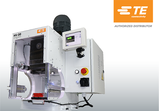 TE HV Terminal | TTI, Inc.