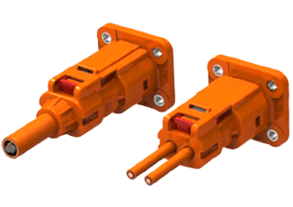 TE HV Terminal | TTI, Inc.