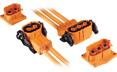 TE HV Terminal | TTI, Inc.