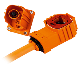 TE HV Terminal | TTI, Inc.