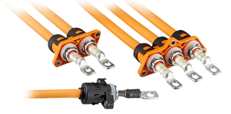 TE HV Terminal | TTI, Inc.