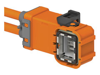 TE HV Terminal | TTI, Inc.