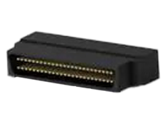 AMPLIMITE .050 Connectors | TTI, Inc.