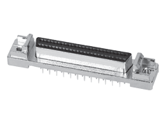 AMPLIMITE .050 Connectors | TTI, Inc.