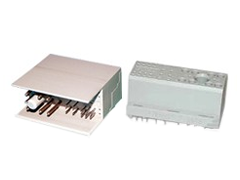 ATCA Power Connectors & Hardware | TTI, Inc.