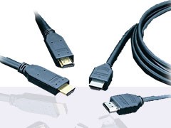 HDMI™ Headers and Cable Assemblies | TTI, Inc.