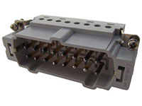 TE Connectivity HTS Connectors & Accessories | TTI, Inc.