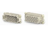 TE Connectivity HTS Connectors & Accessories | TTI, Inc.