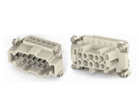 TE Connectivity HTS Connectors & Accessories | TTI, Inc.