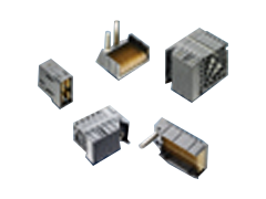 TE Connectivity High Speed Board-to-Board Connectors | TTI, Inc.