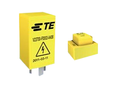 High Voltage Pre-Charge Relays Mini K HV | TTI, Inc.