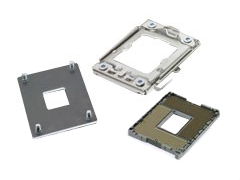 LGA Sockets | TTI, Inc.