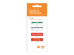 Wire Labeling & Identification | TTI, Inc.