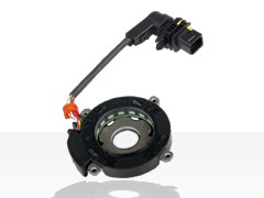 Multi-Coil Resolvers | TTI, Inc.