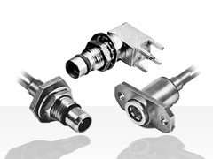 OSP Miniature Connectors | TTI, Inc.