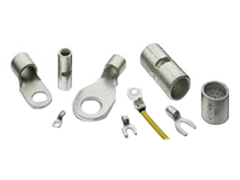 SOLISTRAND Terminals & Splices | TTI, Inc.