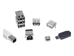 IEEE 1394 Connector System Serial Bus | TTI, Inc.