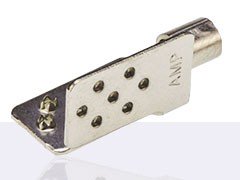 TERMI-FOIL Terminals & Splices for Aluminum, Copper Foil or Strip ...