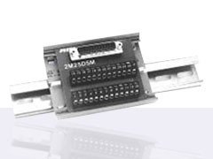 Terminal Block Interface Modules | TTI, Inc.