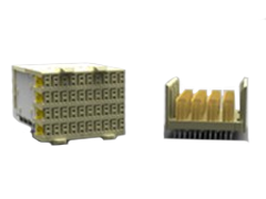 Z-PACK HM-Zd Plus Connectors | TTI, Inc.