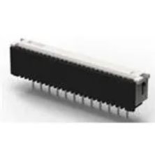 ZIF (Zero Insertion Force) Connectors | TTI, Inc.