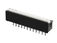 ZIF (Zero Insertion Force) Connectors | TTI, Inc.