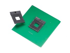 mPGA/PGA ZIF Sockets | TTI, Inc.