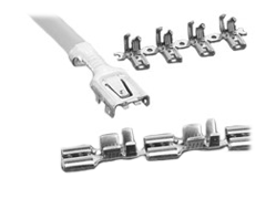 Low Insertion Force Terminals | TTI, Inc.