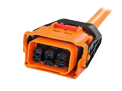 AMP+ & HC STAK High Voltage Terminals and Connectors | TTI, Inc.