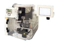 Benchtop Wire Crimping Machines and Wire Stripping Machines | TTI, Inc.