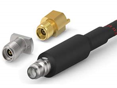 High Frequency RF Connectors | TTI, Inc.