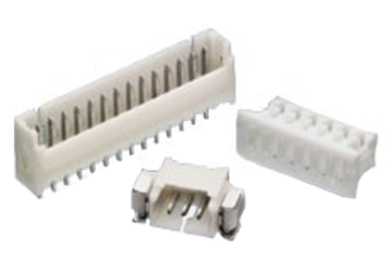 High Performance Interconnect Connectors | TTI, Inc.
