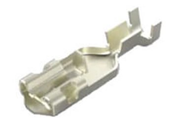 High Temperature Positive Lock Mark II Terminals | TTI, Inc.