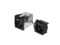 IEC Unfiltered Inlets | TTI, Inc.
