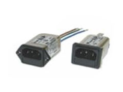 Multi-Function Inlet Filters | TTI, Inc.