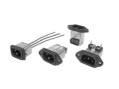 Multi-Function Inlet Filters | TTI, Inc.