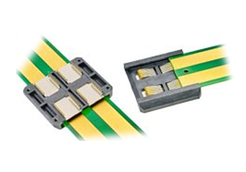 Sliding Power Connector | TTI, Inc.