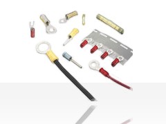 Pre-Insulated Diamond Grip Terminals and Splices | TTI, Inc.