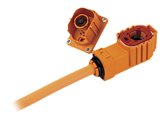 AMP+ HVP 1100 Interconnection System | TTI, Inc.