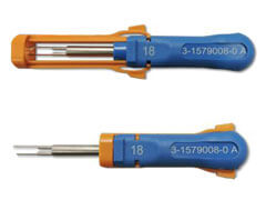 TE Connectivity Application Tooling | TTI, Inc.