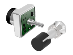 Automotive Coaxial Camera Connectors | TTI, Inc.