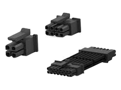 Elcon Micro Connectors And Cable Assemblies Tti Inc