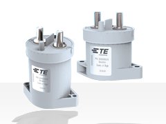 TE Connectivity EV Contactors | TTI, Inc.