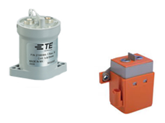 TE Connectivity EV Contactors | TTI, Inc.