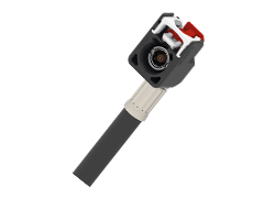 FAKRA Automotive Connector Systems | TTI, Inc.