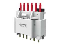 Grace Inertia Connectors | TTI, Inc.