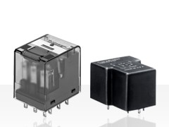 Industrial Relays | TTI, Inc.
