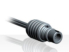 Microdot Circular Connectors | TTI, Inc.